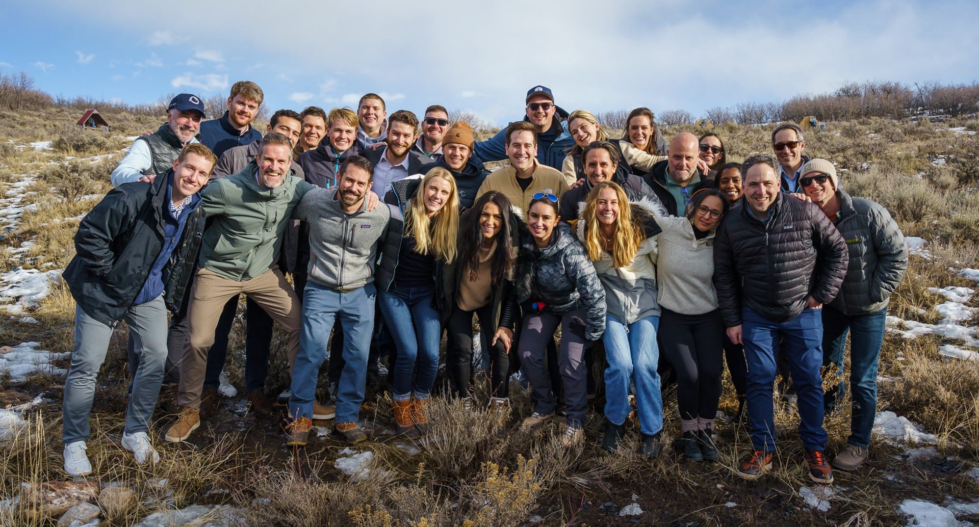 Team | Excelsior Energy Capital