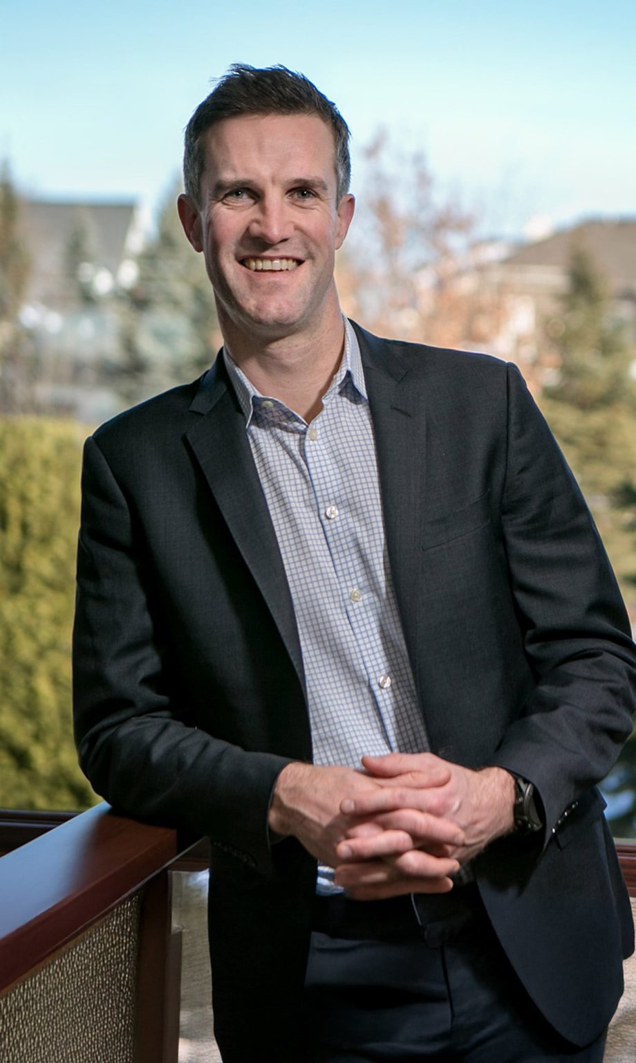 Alex Ellis | Excelsior Energy Capital