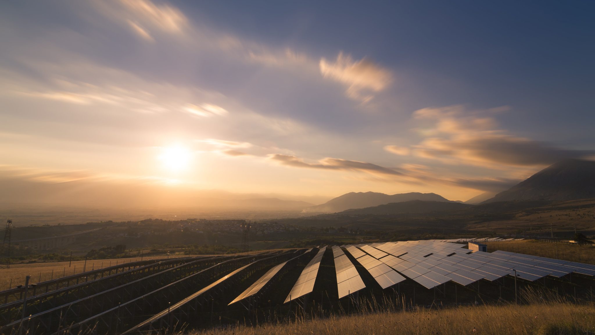 Excelsior Energy Capital | North American Renewable Energy Investments