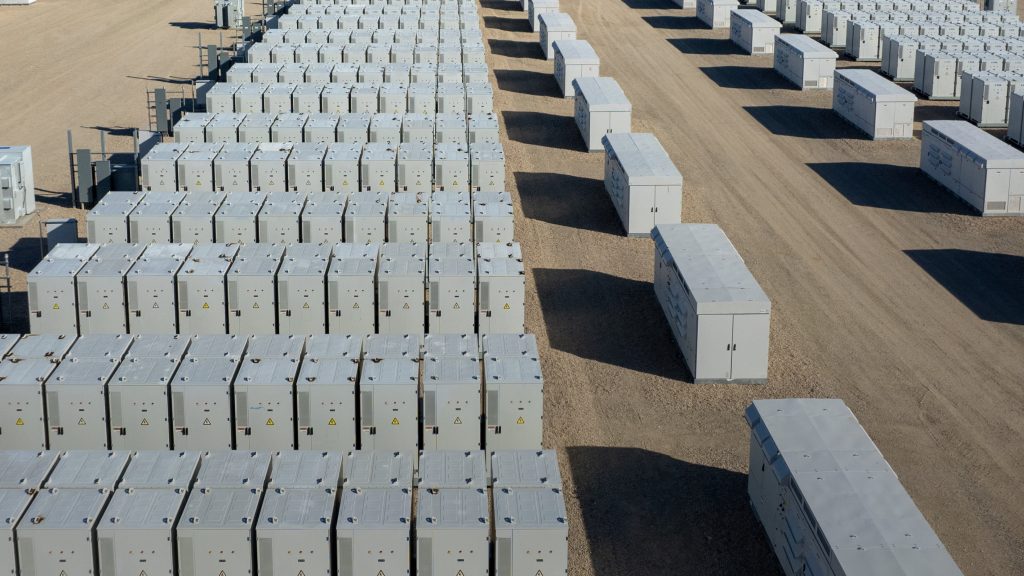 Excelsior Energy Capital | North American Renewable Energy Investments