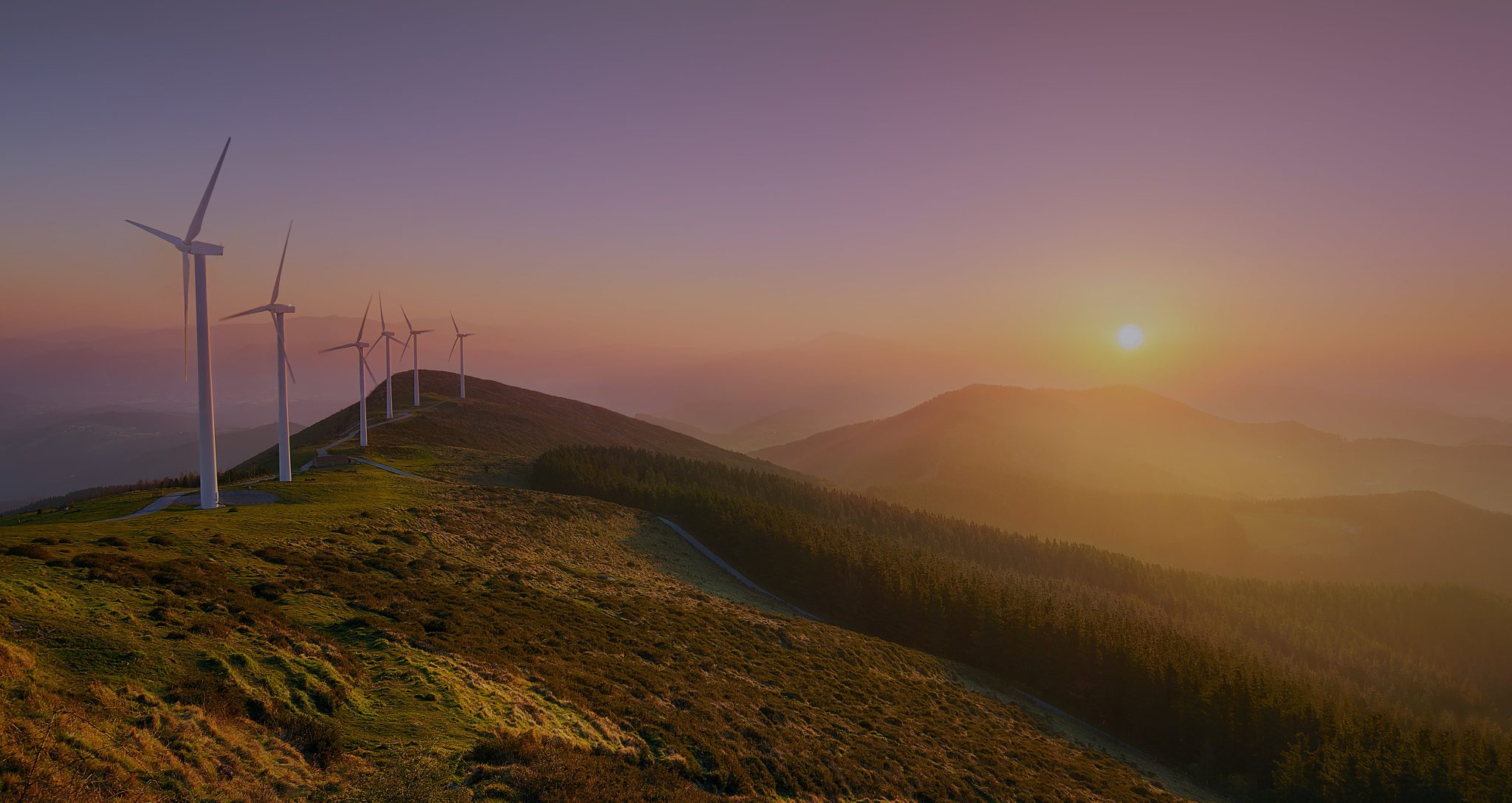 Approach | Excelsior Energy Capital