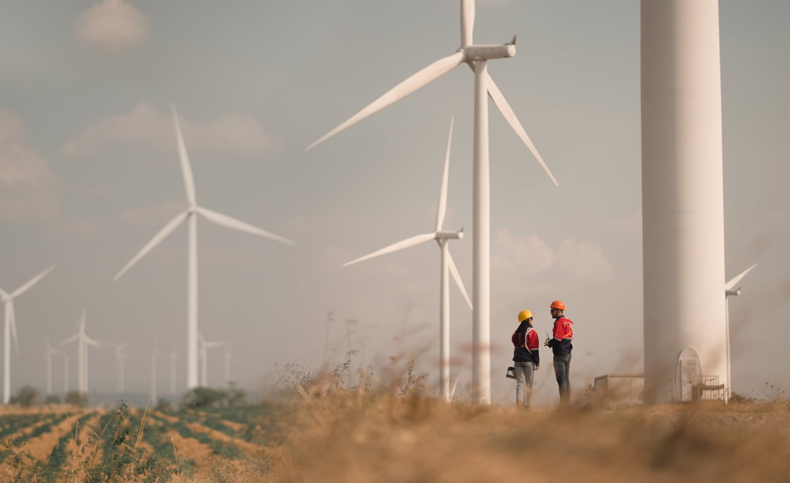 Excelsior Energy Capital | North American Renewable Energy Investments