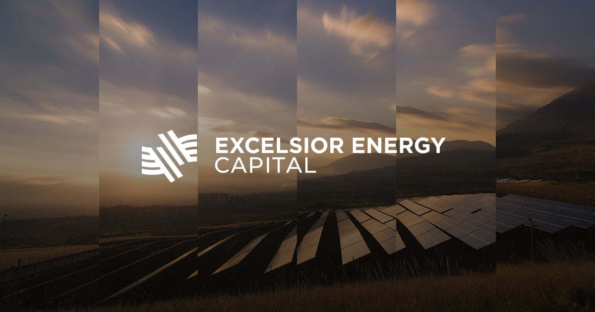 Team | Excelsior Energy Capital